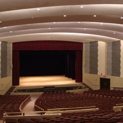 Back Bay Events Center - Performing Arts - 180 Berkeley St, Back Bay ...