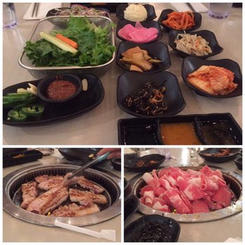 Sō Korean Barbeque - 395 Photos & 137 Reviews - Korean - 5728 Pickwick ...