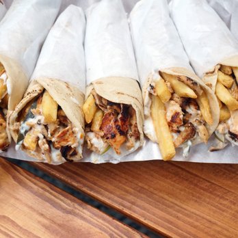 Meshwe - Lebanese - Regalado Highway, Quezon City, Quezon City, Metro ...