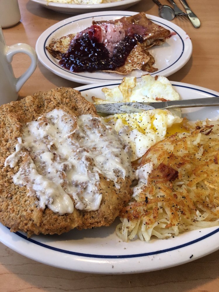IHOP - 41 Photos & 59 Reviews - Breakfast & Brunch - 647 E Colonial Dr ...