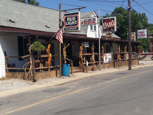 Bartelso, IL Map & Directions - MapQuest