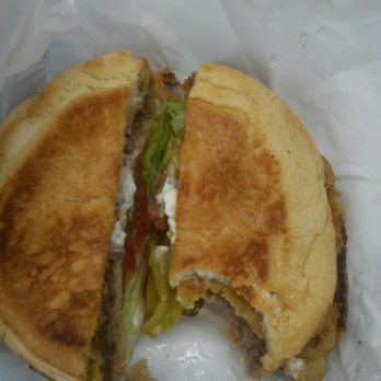 Champ Burger - 99 Photos & 134 Reviews - Burgers - 304 Sampson St ...