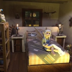 The Mini Time Machine Museum of Miniatures - 169 Photos & 56 Reviews ...