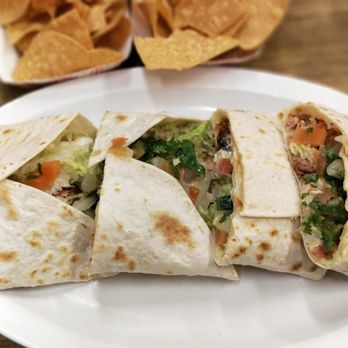 Pancho Villa Taqueria - Order Food Online - 989 Photos & 2244 Reviews ...