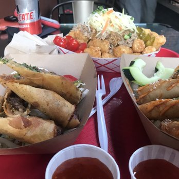 The Lumpia Company - 101 Photos & 37 Reviews - Filipino - 372 24th St ...