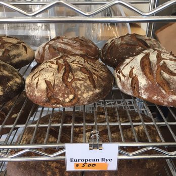 Barrio Bread - 125 Photos & 96 Reviews - Bakeries - 18 S Eastbourne Ave ...