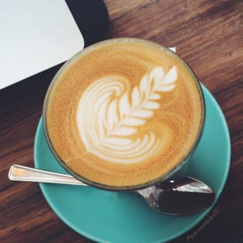 Gordon St Garage - 193 Photos & 81 Reviews - Coffee & Tea - 16 Gordon ...