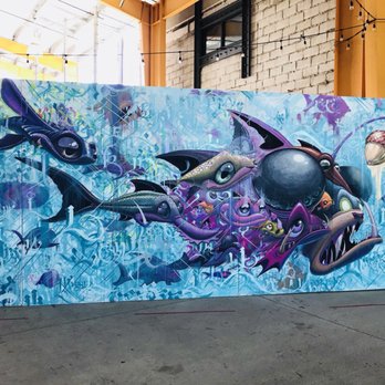 SALT At Our Kakaako - 337 Photos & 62 Reviews - Shopping Centers - 691 ...