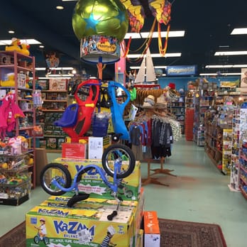 Terra Toys - 73 Photos & 148 Reviews - Toy Stores - 2438 W Anderson Ln ...