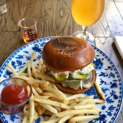 Forbidden Root - 313 Photos & 244 Reviews - Breweries - 1746 W Chicago ...