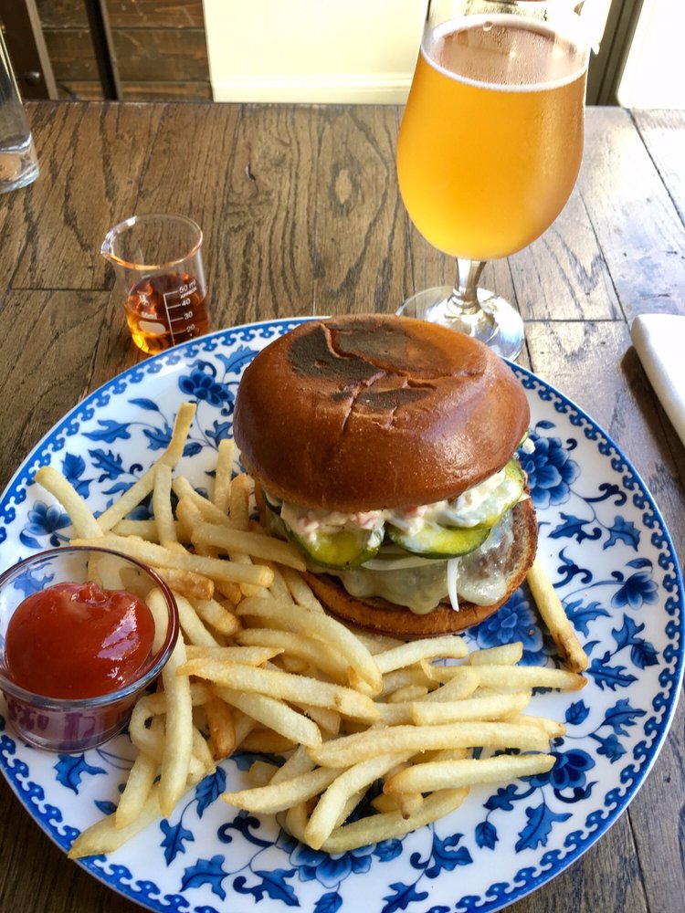 Forbidden Root - 383 Photos & 306 Reviews - Breweries - 1746 W Chicago ...