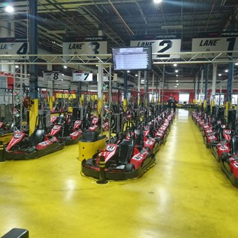 RPM Raceway - 65 Photos & 29 Reviews - Go Karts - 40 Daniel St ...