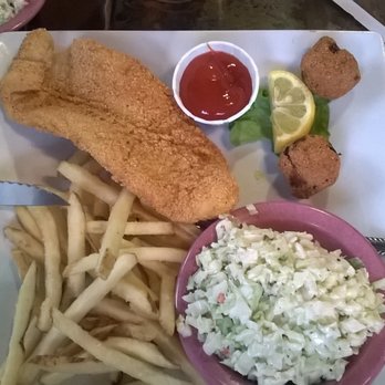 50 Taters - 28 Photos & 40 Reviews - Barbeque - 1497 County Park Rd ...