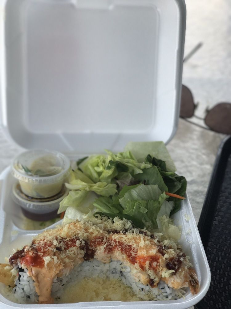 Poki & Roll California Sushi - Order Food Online - 19 Photos & 28 ...