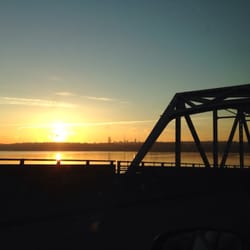 Evergreen Point Floating Bridge - 61 Photos & 47 Reviews - Landmarks ...