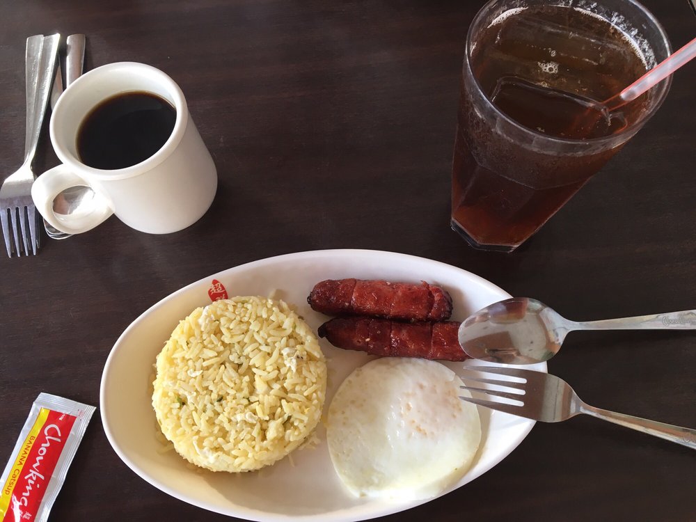 Chowking - Fast Food - Fastbytes, Northgate Cyberzone, Alabang ...