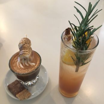 Tempest Coffee Collective - 81 Photos & 51 Reviews - Coffee & Tea - 181 ...