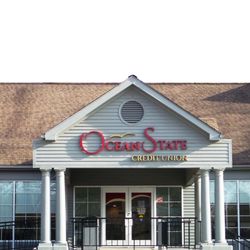 Ocean State Credit Union - Banks & Credit Unions - 1584 Nooseneck Hill ...