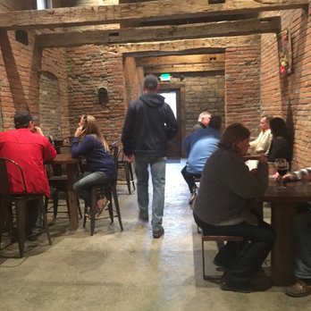 Vintage Wine Bar - (New) 12 Photos - Wine Bars - 212 S Main St ...