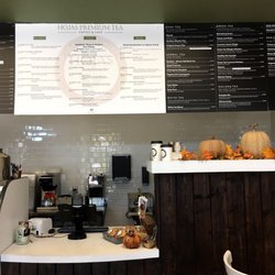Hojas Tea House - 181 Photos & 188 Reviews - Desserts - 4501 E Carson ...