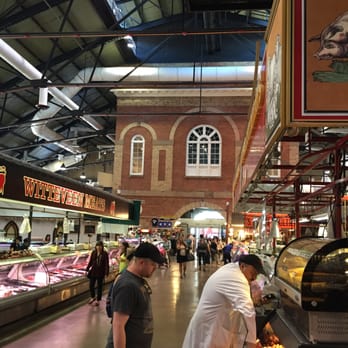 St. Lawrence Market - 556 Photos - Farmers' Market - St. Lawrence ...