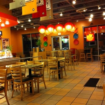 Panda Express - 12 Photos & 23 Reviews - Chinese - 15603 E Broadway Ave ...