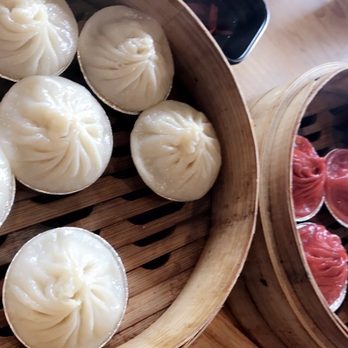 Dumpling Time - 2641 Photos & 629 Reviews - Dim Sum - 11 Division St ...