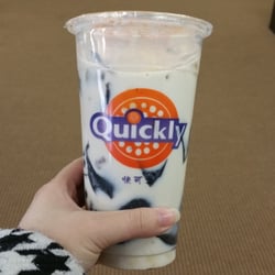 Quickly - 145 Photos & 181 Reviews - Coffee & Tea - 3780 Old Norcross ...