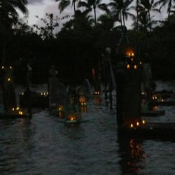 Haunted Lagoon - 53 Reviews - Performing Arts - 55-370 Kamehameha Hwy ...