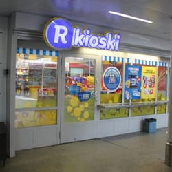 R-kioski - 2019 All You Need to Know BEFORE You Go (with Photos) Kiosk ...