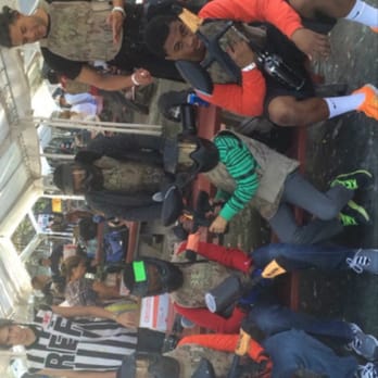 Extreme Rage Paintball Park - 27 Photos & 31 Reviews - Amusement Parks ...