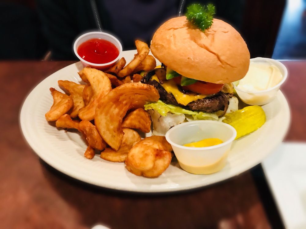 Bluegrass Sabor - 34 Photos & 42 Reviews - Diners - 115 Main St ...