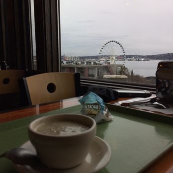 Sound View Cafe - 190 Photos & 253 Reviews - Breakfast & Brunch - 1501 ...