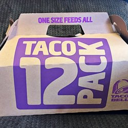 Taco Bell - 19 Photos & 48 Reviews - Fast Food - 4923 Lee Hwy ...