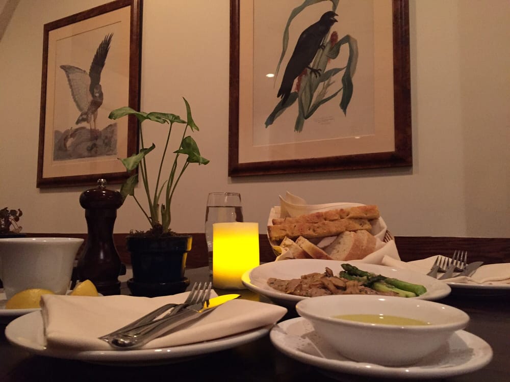 Sofi Restaurant - 201 Photos & 237 Reviews - Italian - 616 S Dearborn ...