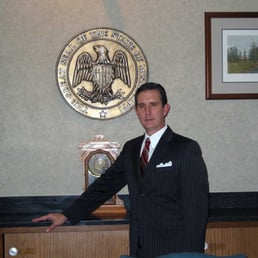 Law Offices of John R. Reeves - 10 Photos - Criminal Defense Law - 355 ...