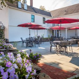 Cedar Street Café - 20 Photos & 14 Reviews - Cafes - 420 Main St ...