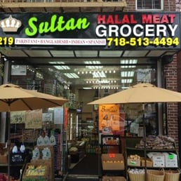 Sultan Halal Meat & Grocery - Butcher - 219 Neptune Ave, Brighton Beach ...