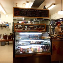 Fire Island Rustic Bakeshop - 32 Photos & 41 Reviews - Bakeries - 2530 ...