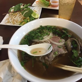 Pho Midway - 22 Photos & 22 Reviews - Vietnamese - 17610 Midway Rd ...