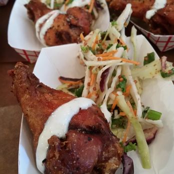 Hayden Block Smoke & Whiskey - 134 Photos & 83 Reviews - American ...