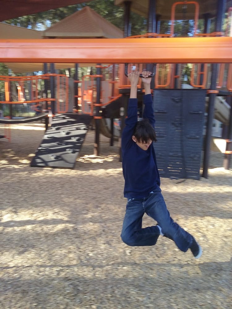 Fallbrook Community Center - 11 Photos - Playgrounds - 341 Heald Ln ...