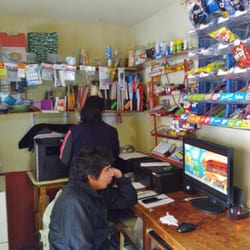 Cafe Internet - Printing Services - Griselda 610, México, Mexico - Yelp