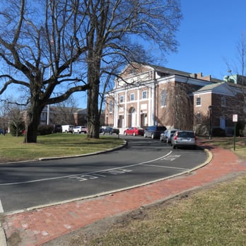 Cary Hall - Venues & Event Spaces - 1605 Mass Ave, Lexington, MA ...