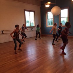 Dance Quarter - 27 Photos - Dance Studios - 1719 Toledano St, Central ...