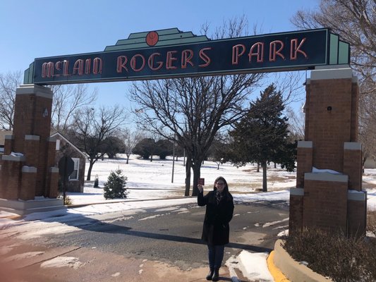 Clinton, OK Map & Directions - MapQuest