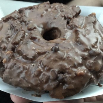 DG Doughnuts - 125 Photos & 64 Reviews - Donuts - 16131 W Colonial Dr ...