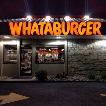 Whataburger - 45 Photos & 116 Reviews - Fast Food - 601 Barton Springs ...