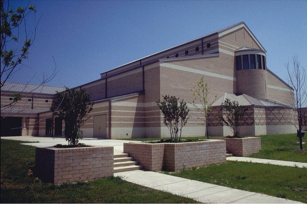 Saturn Road Church of Christ - Churches - 3030 Saturn Rd, Garland, TX ...