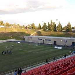 Titan Stadium Cal State Fullerton - 17 Photos - Amateur Sports Teams ...